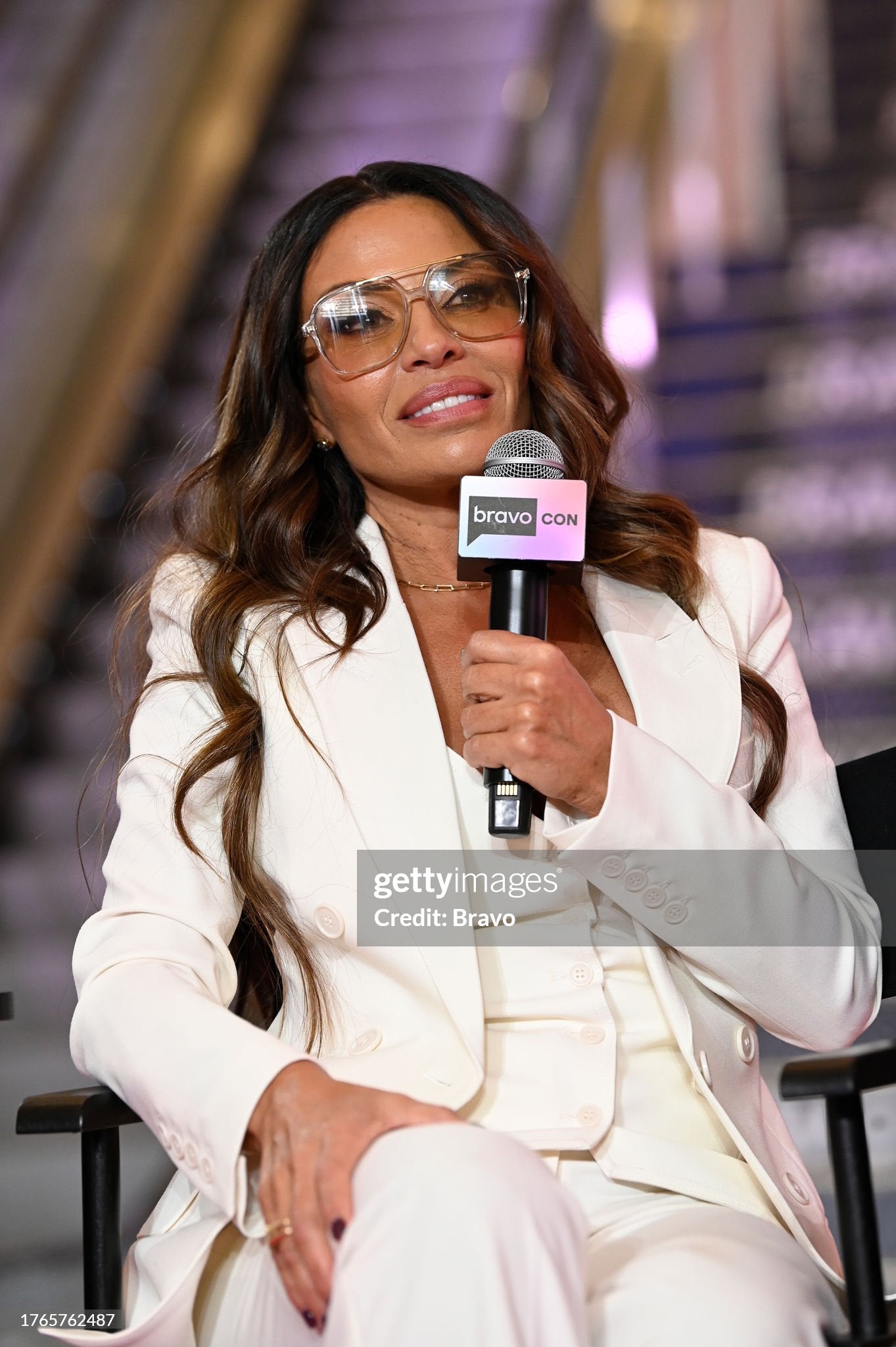 Celebrities–Smiling Rocks