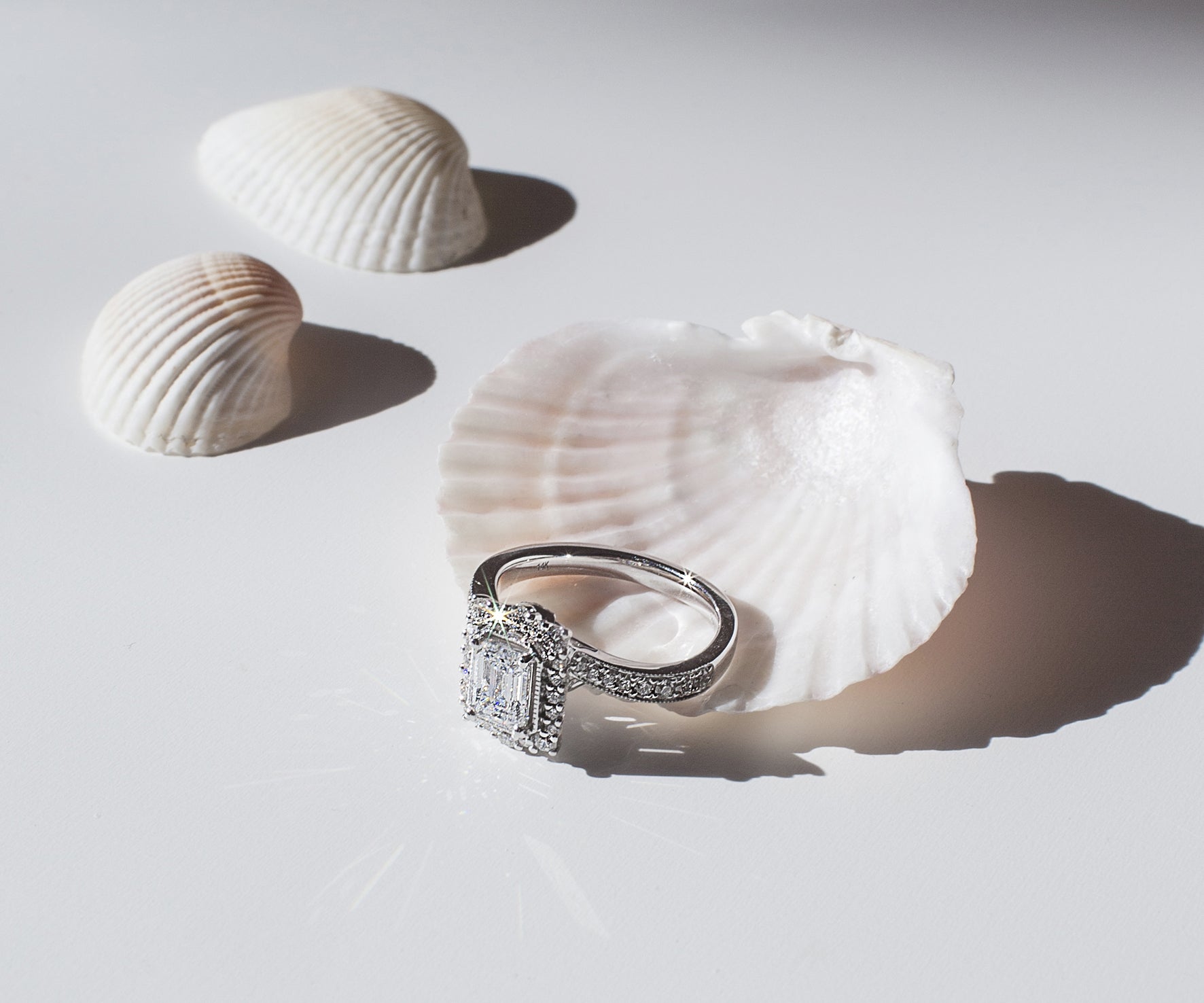 All About Our Lab-grown Diamonds | Transparent Process - Smiling Rocks