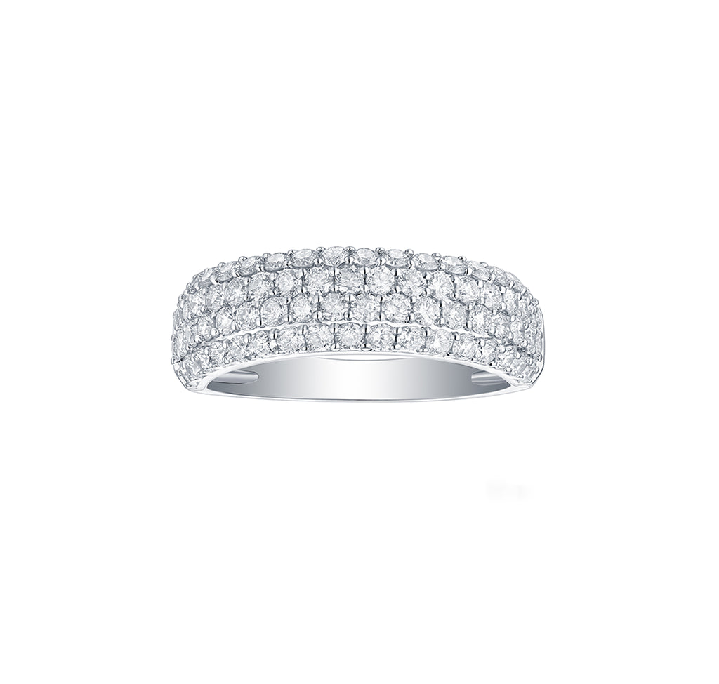 Fine Jewelry in Lab Grown Diamonds–Smiling Rocks