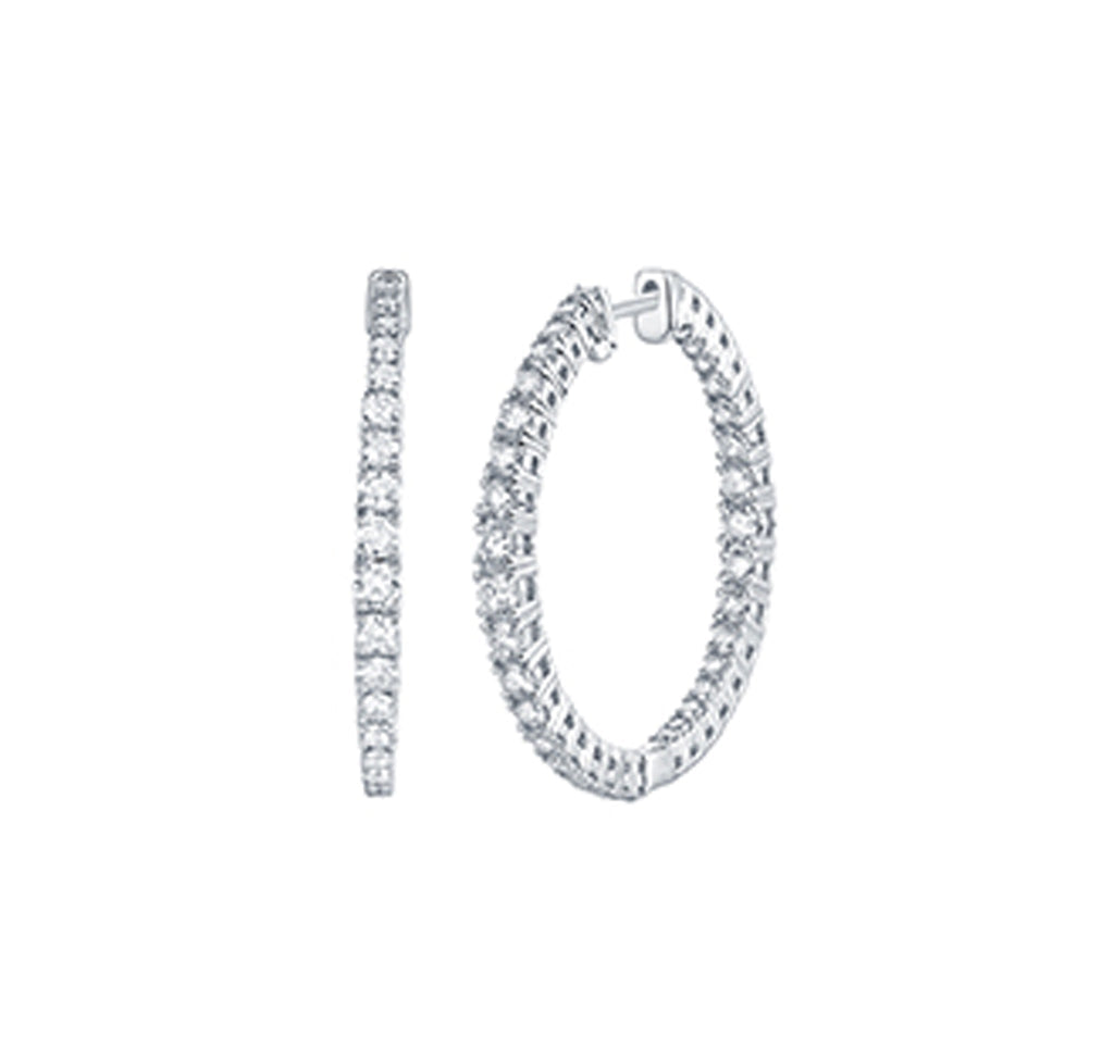 Fine Jewelry in Lab Grown Diamonds–Smiling Rocks