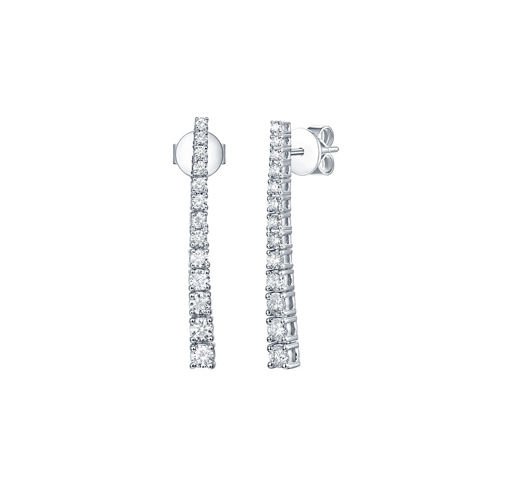 Fine Jewelry in Lab Grown Diamonds–Smiling Rocks