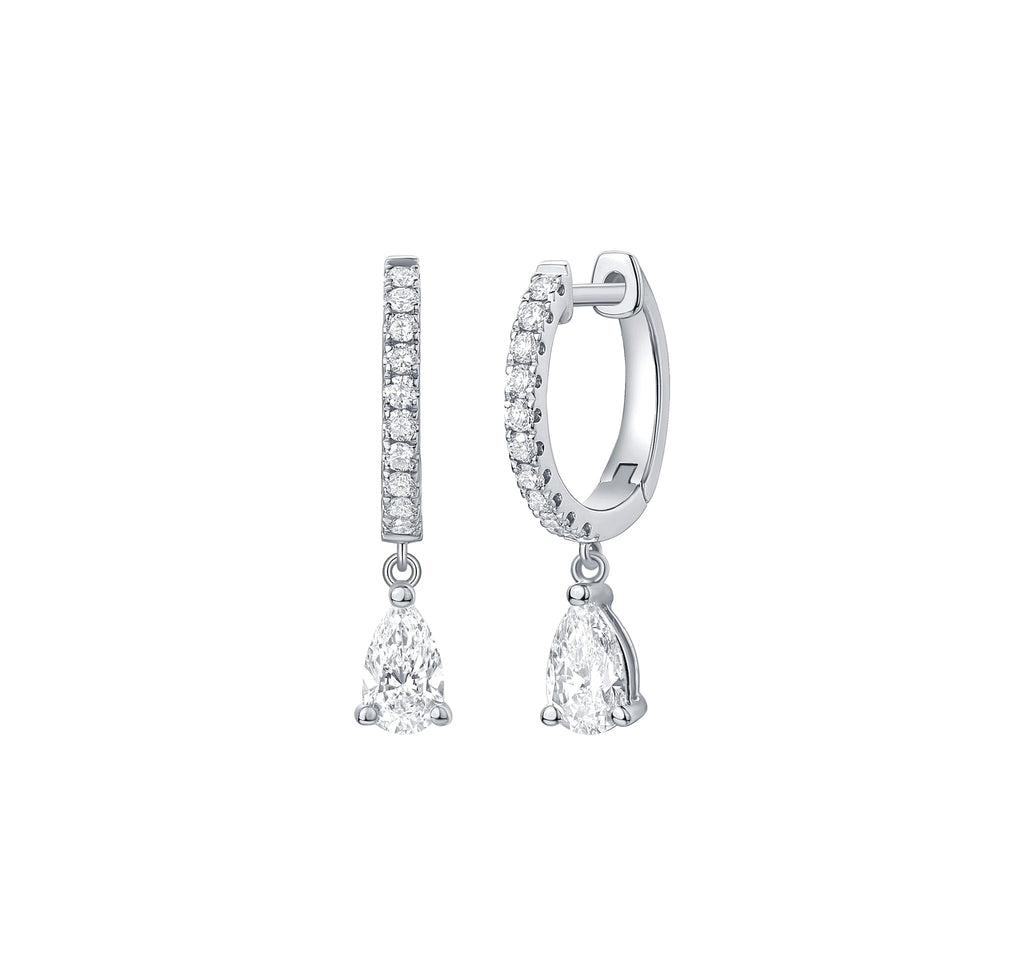 Fine Jewelry in Lab Grown Diamonds–Smiling Rocks