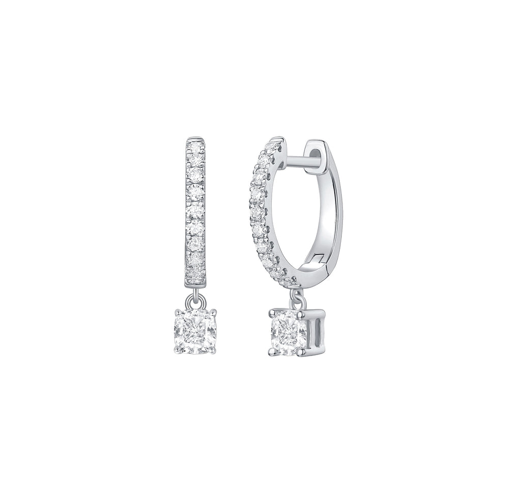 Fine Jewelry in Lab Grown Diamonds–Smiling Rocks