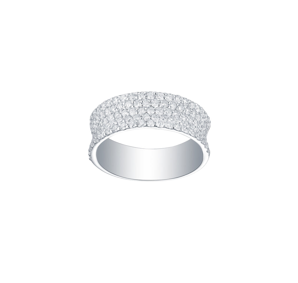 Fine Jewelry in Lab Grown Diamonds–Smiling Rocks