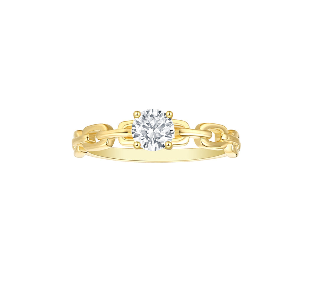 Fine Jewelry in Lab Grown Diamonds–Smiling Rocks